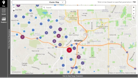 CompStat Policing: An Overview