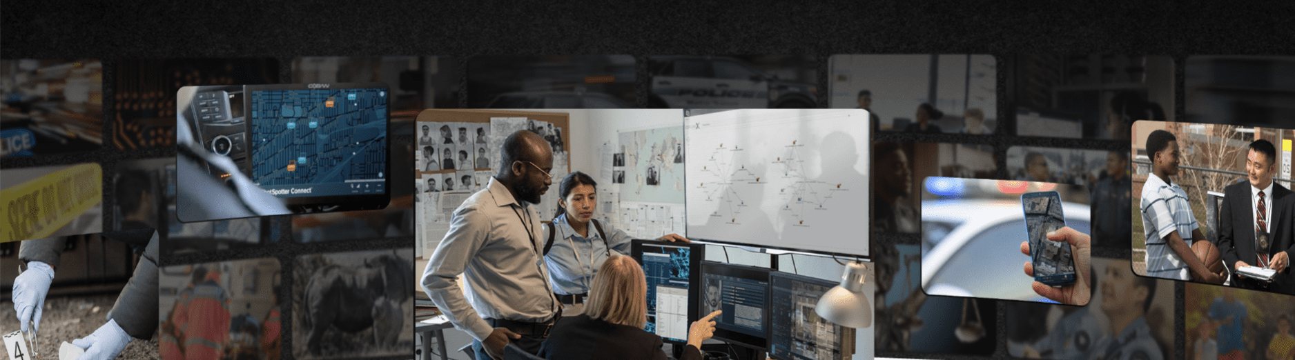 SoundThinking™ Goes Beyond Gunshot Detection –SoundThinking