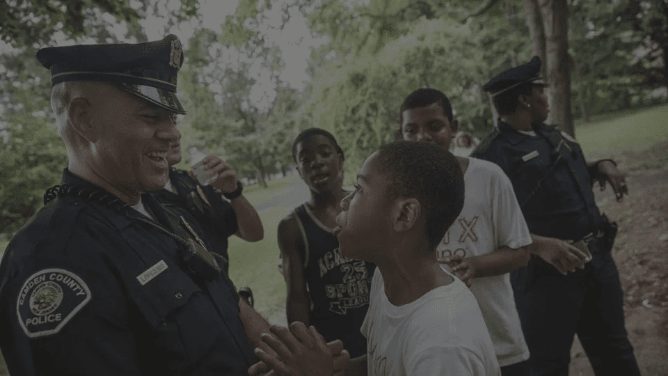 SoundThinking for Greater Public Safety