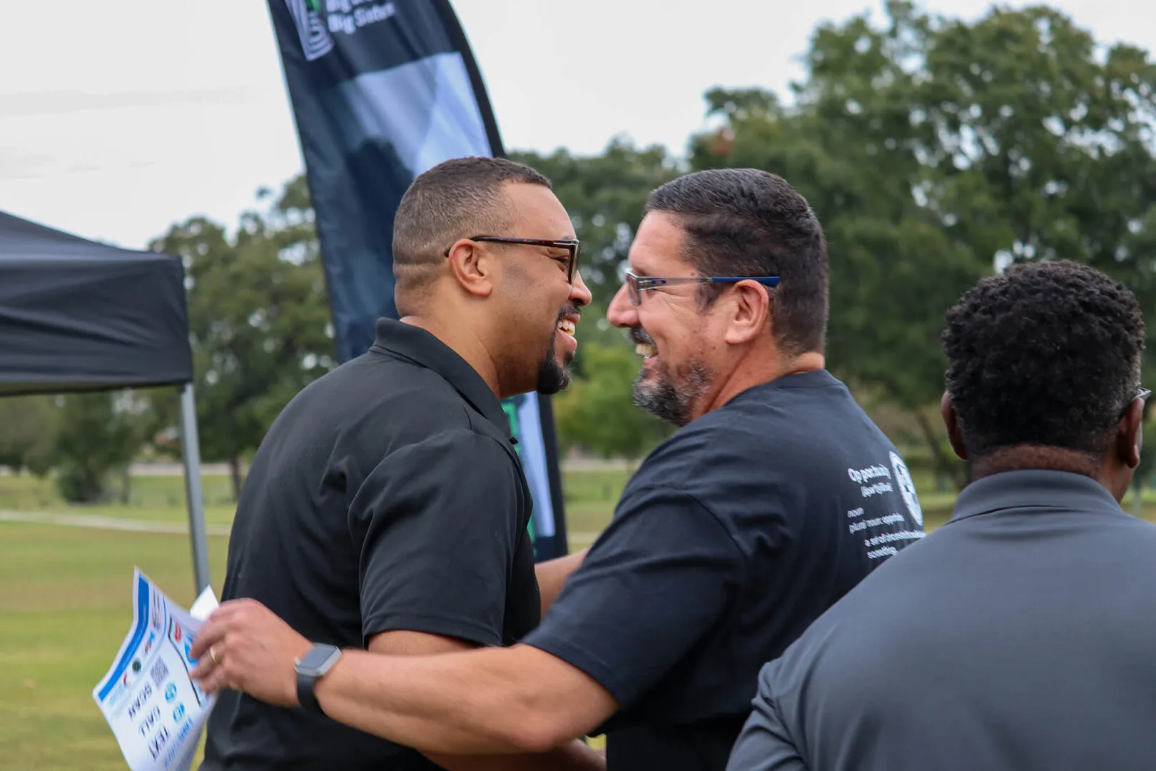 Company – SoundThinking