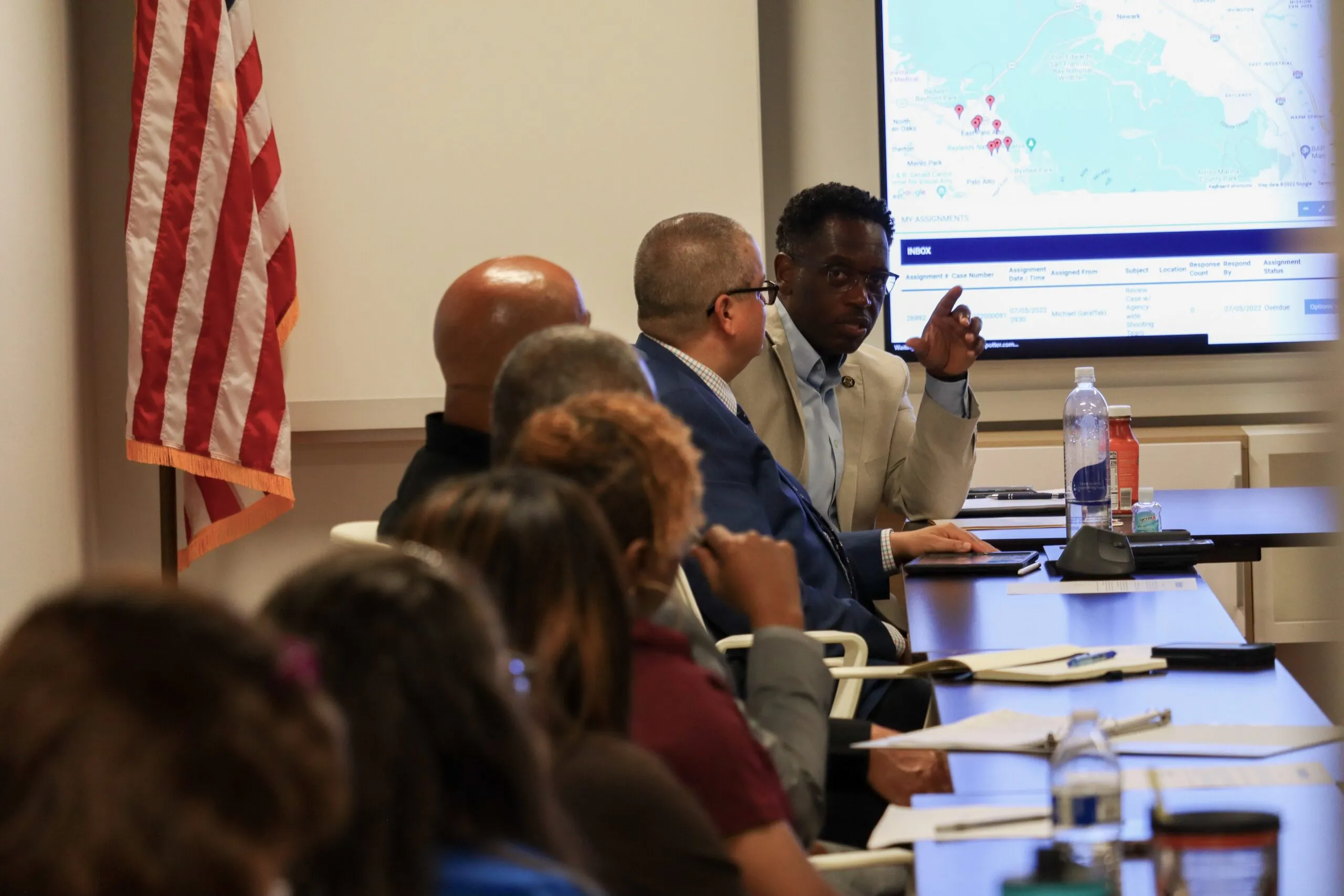 Data for Good – SoundThinking