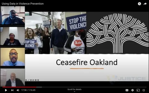 ShotSpotter and Oakland – SoundThinking