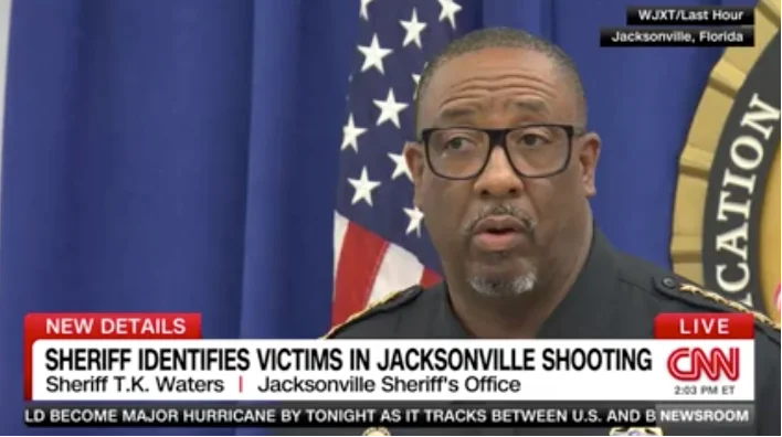 Tragedy in Jacksonville and the Value of Rapid and Precise Response