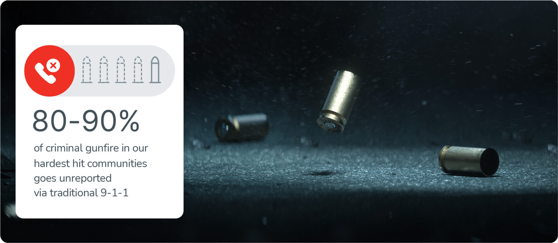 Leveraging Gunshot Data for Tactical Interventions – SoundThinking Leveraging Gunshot Data for Tactical Interventions – SoundThinking