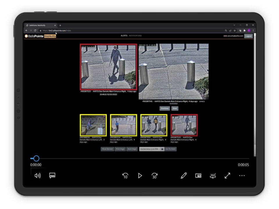 Weapons Detection Systems for Higher Education Schools – SoundThinking