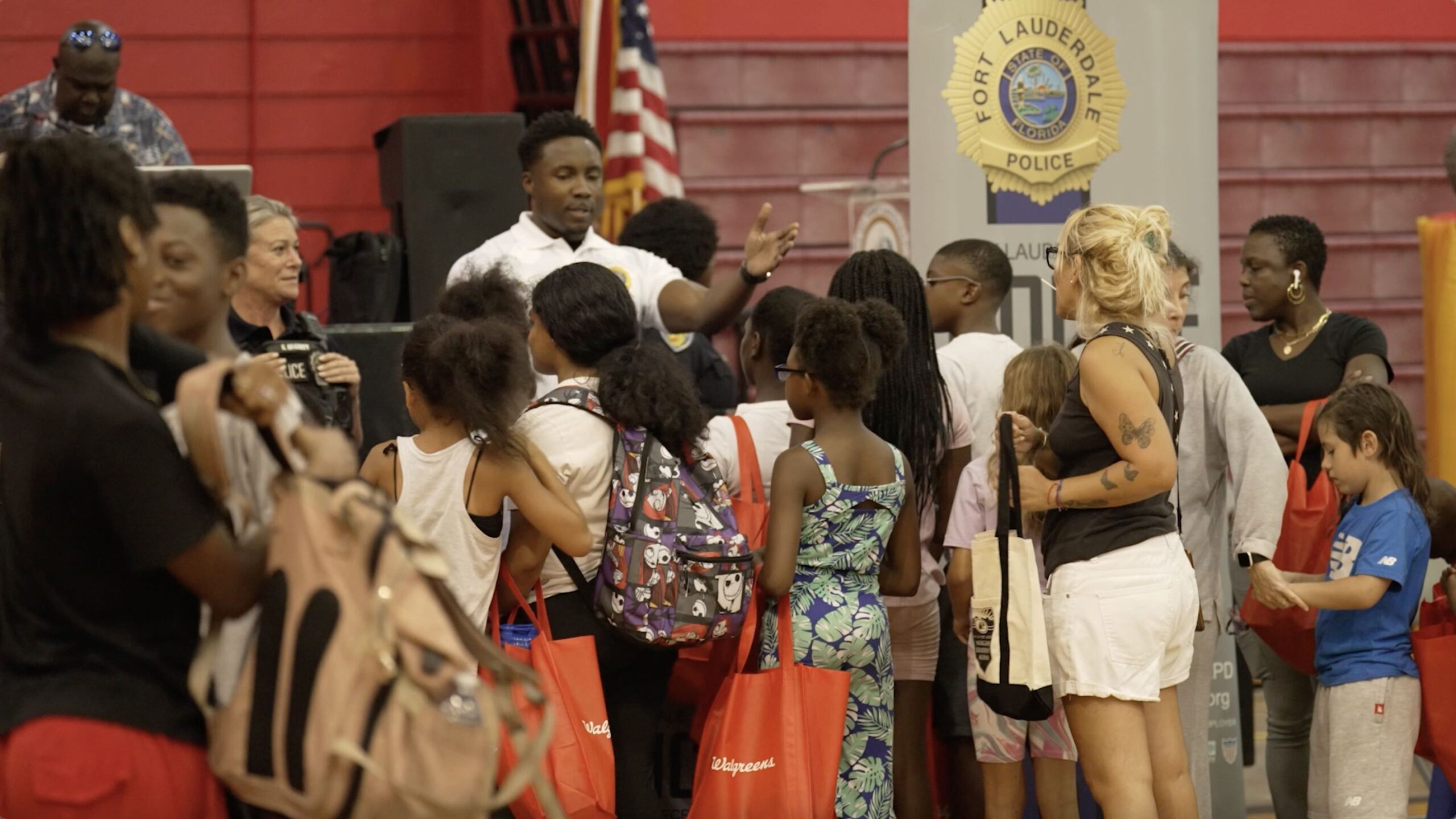 Data for Good – SoundThinking