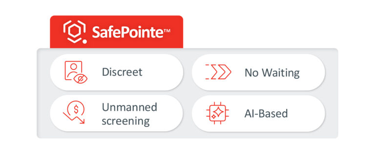 Evolv Alternatives: Options for Weapons Detection – SoundThinking