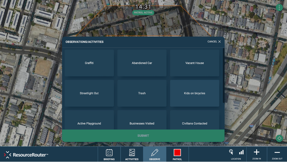 Does My Police Agency Need Patrol Software?