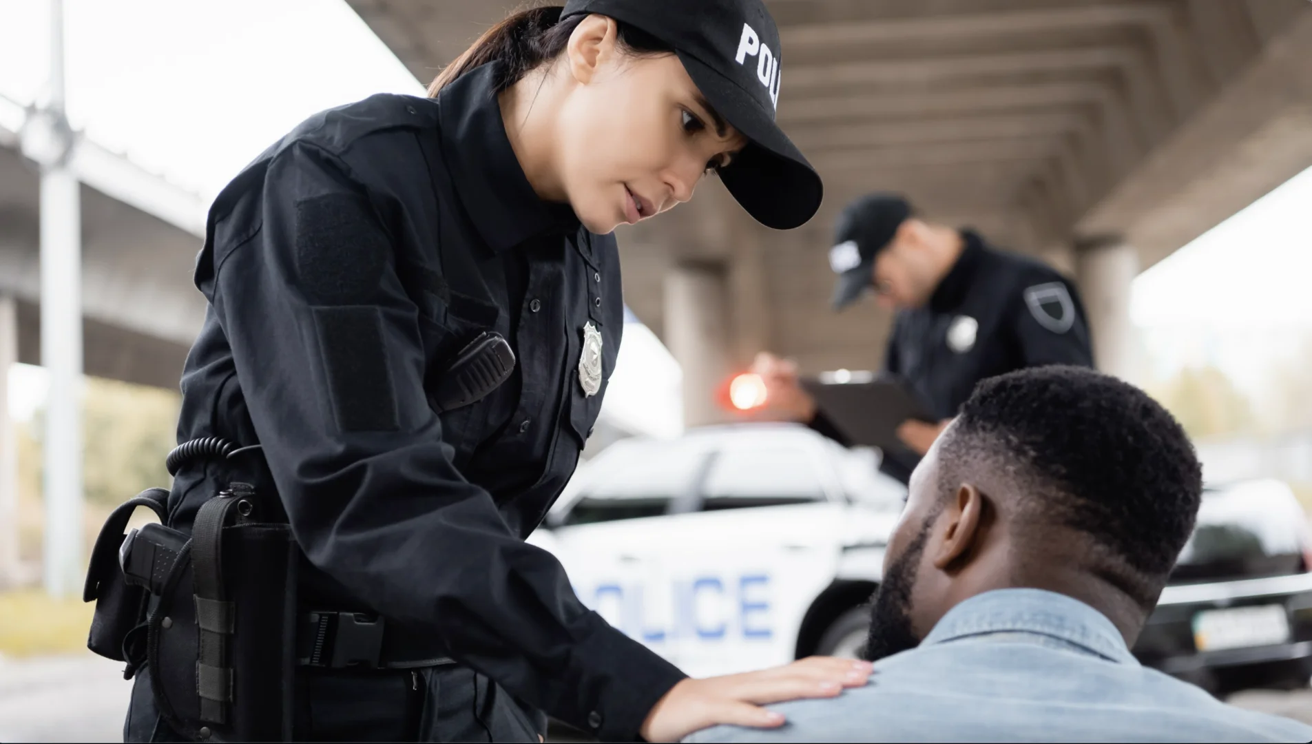 A Public Health Approach to Policing: IACP Recap – SoundThinking