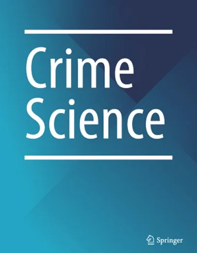 Shootings, Seizures, and Speed: a Quasi-Experimental Study of Gunshot ...