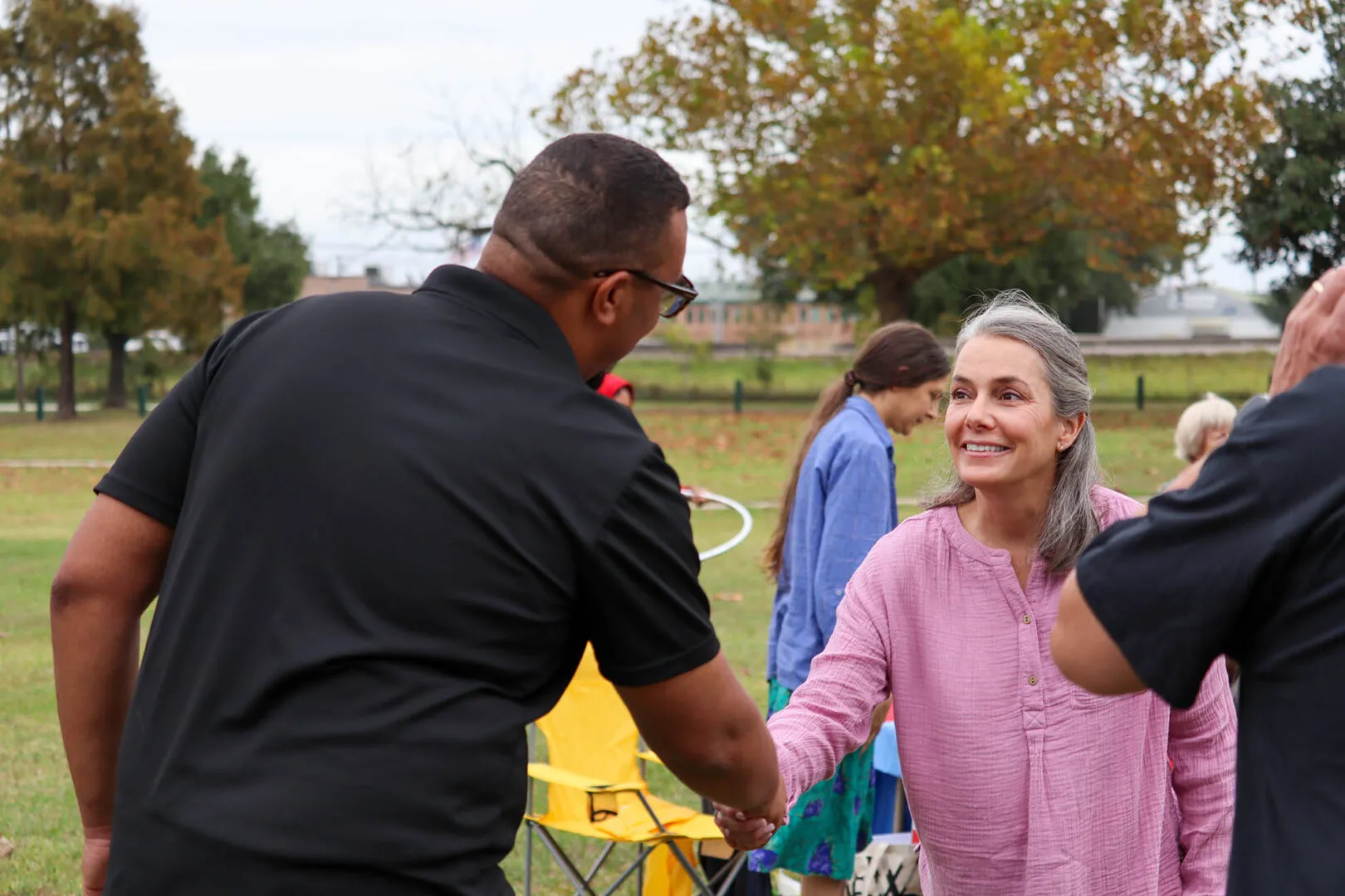 Company – SoundThinking