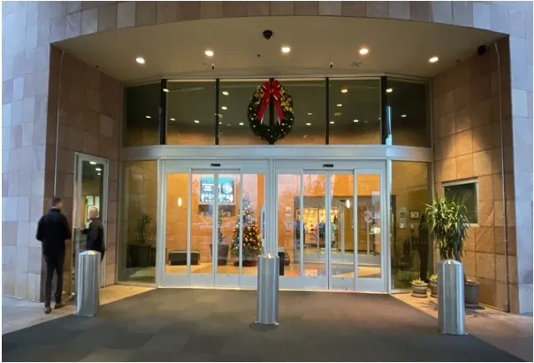 Weapons Detection – SoundThinking