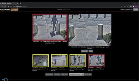 Weapons Detection – SoundThinking